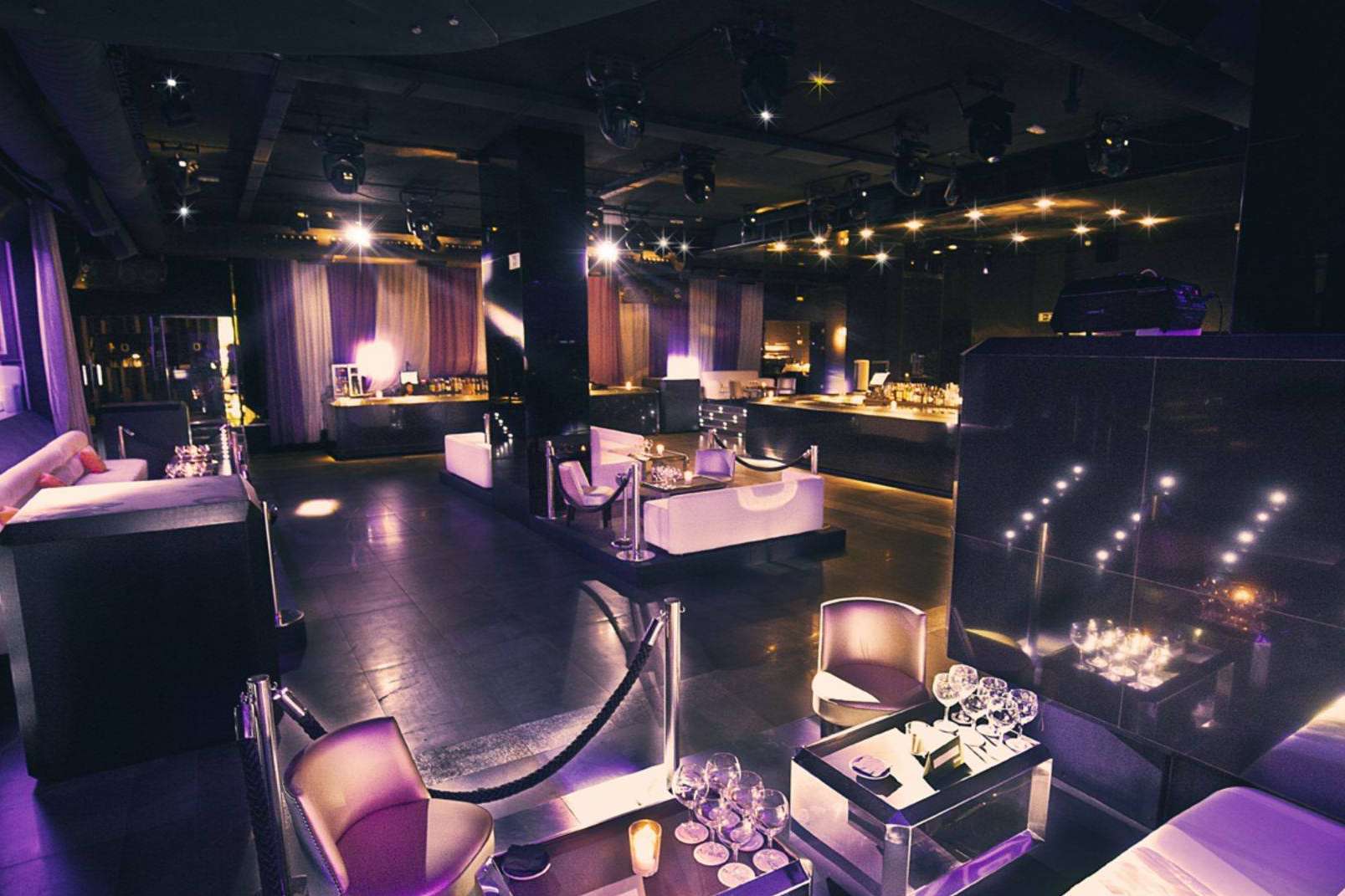 Discover the Hottest Nightclubs in Madrid; VIP Access, Guestlists, and ...